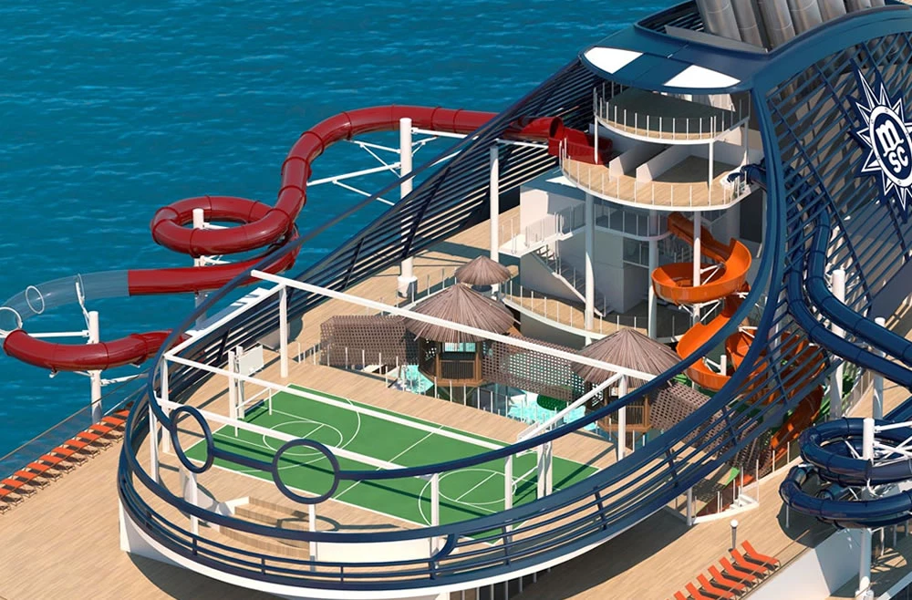 MSC Seaview Carnaval 2024 Reserve sua Cabine MSC Seaview Carnaval 2024 Reserve sua Cabine